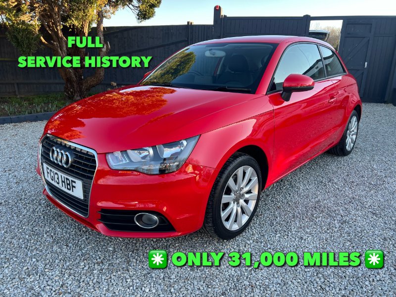 Used Red Cars for sale in Bodiam, East Sussex | Eco Drive